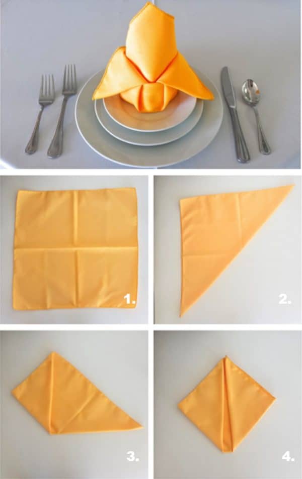 Thanksgiving Napkin Folding Blog Front Range Event Rental thanksgiving-napkin-folding-blog-front-range-event-rental