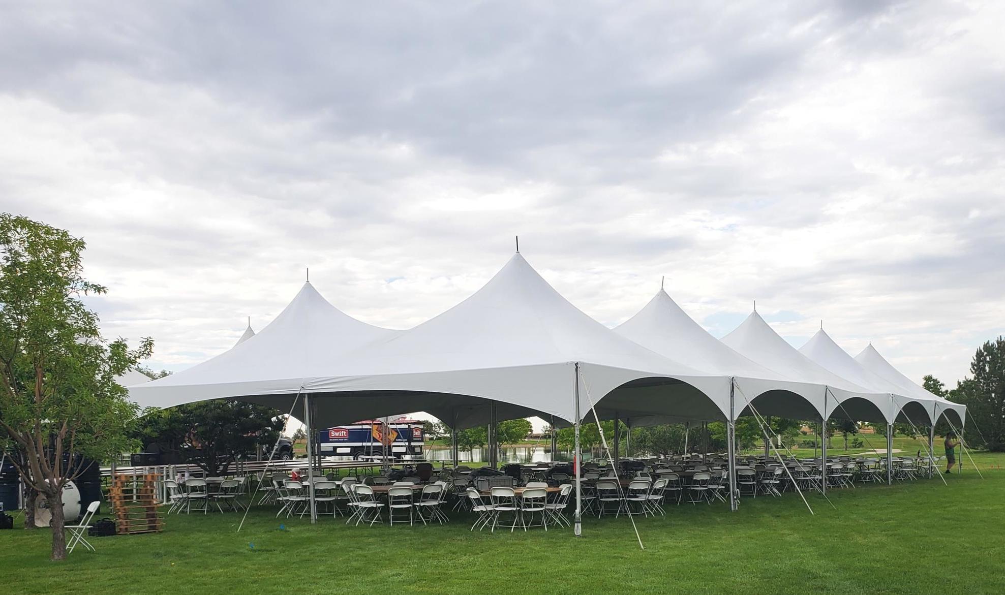 Planning Your Event Layout - Front Range Event Rental